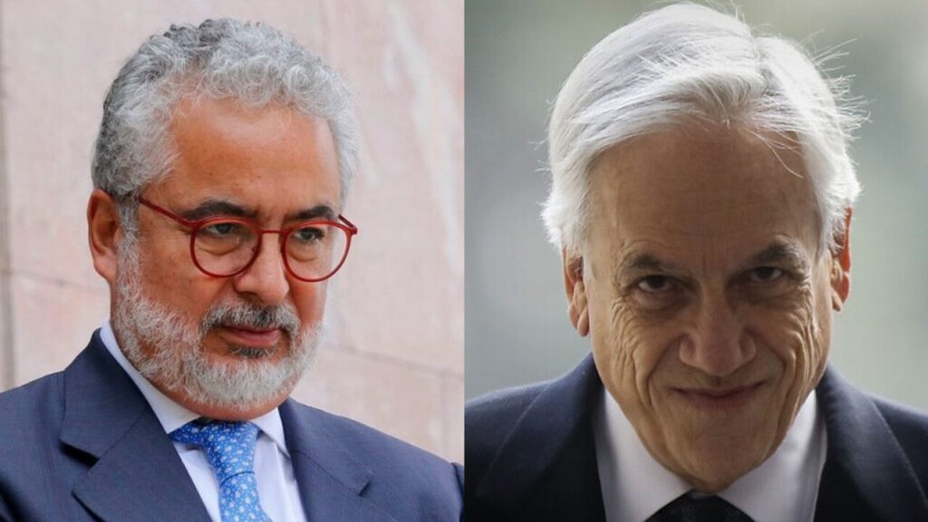 Caso Hermosilla: Descubren nuevo contrato firmado a última hora por ...