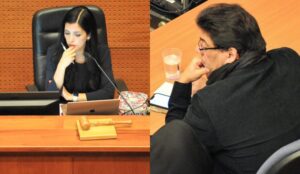 Caso Daniel Jadue: ¿Quién es la Jueza Paulina Moya?