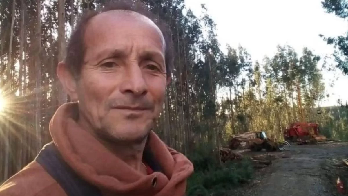 Caso Tomás Bravo: Defensa de Jorge Escobar recibe duro golpe