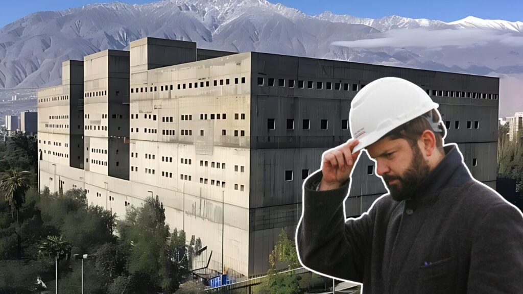 Cárcel de Máxima Seguridad en Chile: Cómo sería y dónde se podría instalar