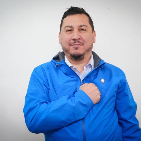 Candidatos a alcalde de Concepción 2024: Lista completa y detalles