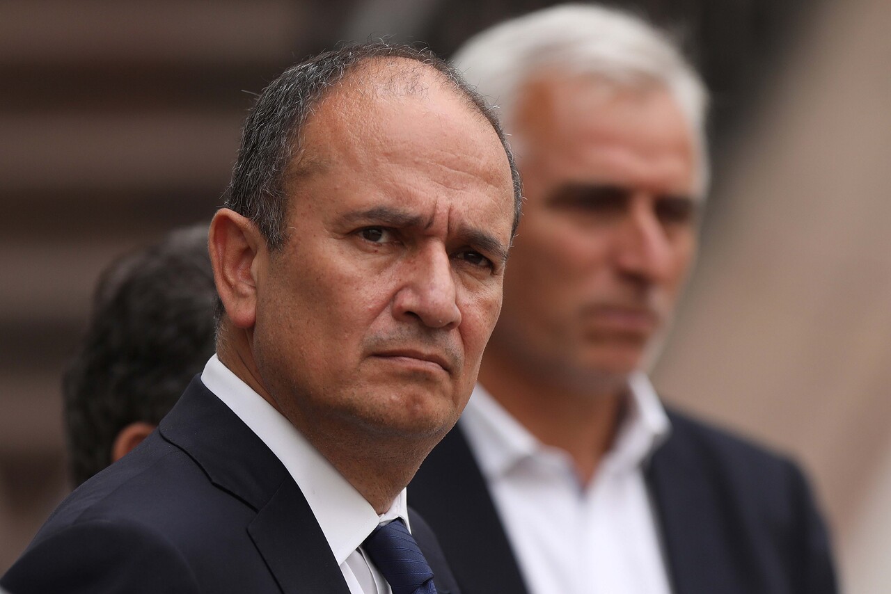 Quién es Rodrigo Díaz y qué tiene que ver con el Caso ProCultura