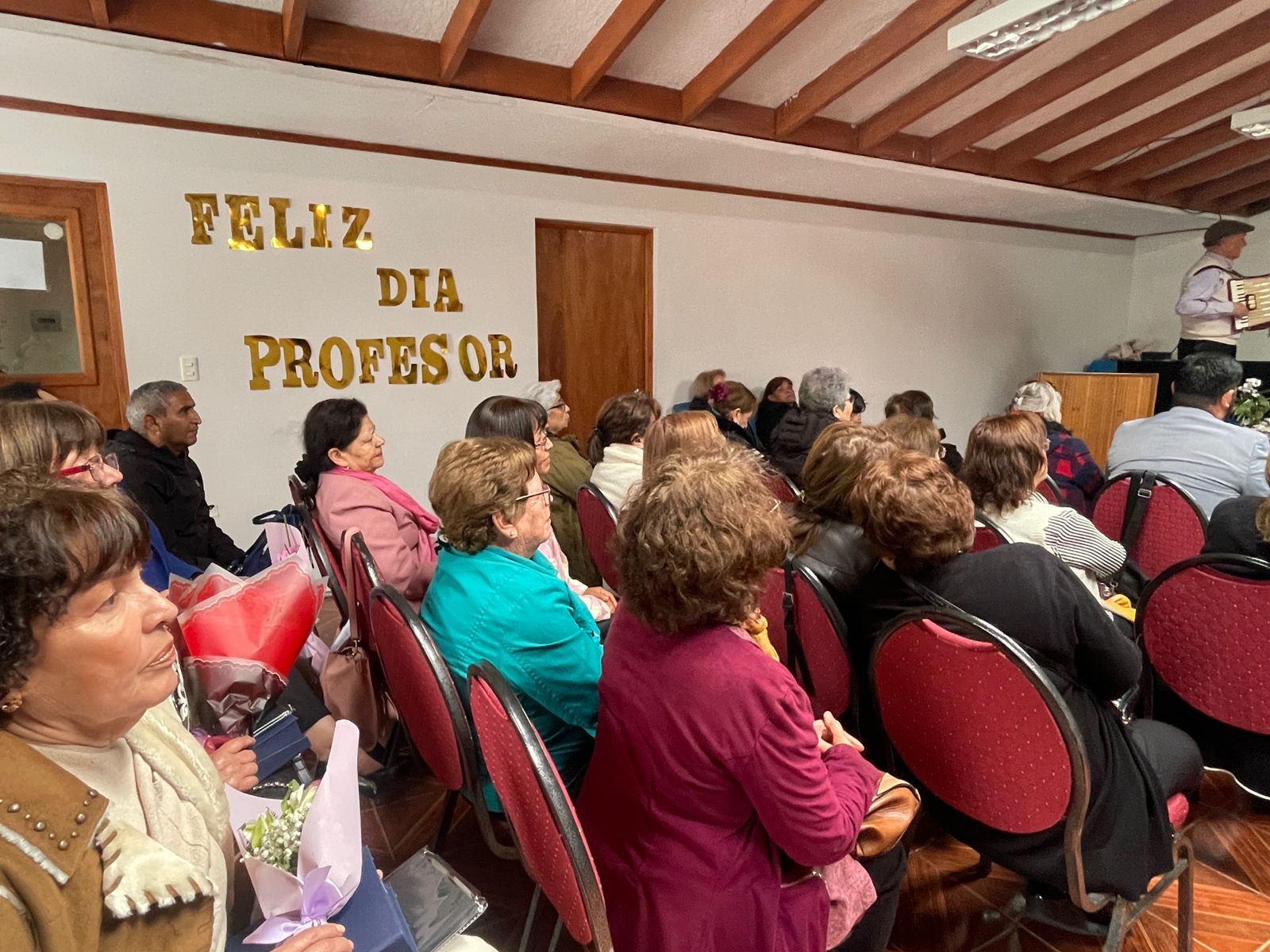 La urgencia del pago de la Deuda Histórica con los Profesores: Muchos ...