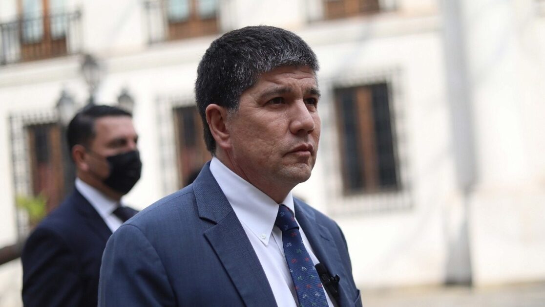 ¿Quién es Manuel Monsalve?: La historia del ex subsecretario acusado de ...