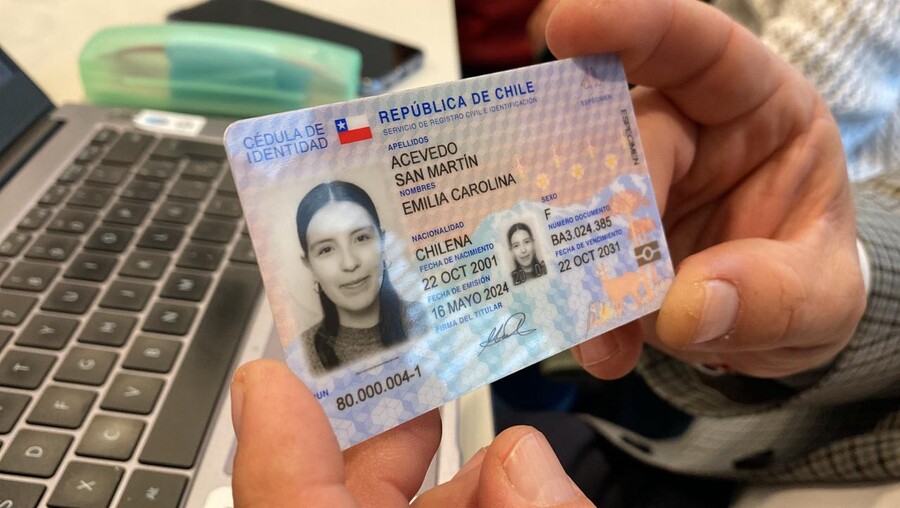 Nuevo Carnet de identidad en Chile: ¿Cuándo estará disponible y cómo será?