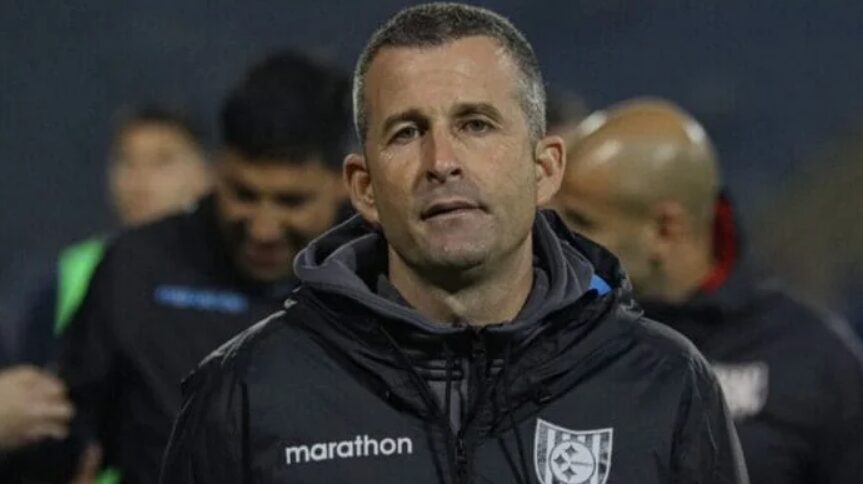 Igor Oca dejó de ser director técnico de Huachipato