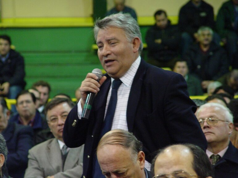 Hitos de los 25 años del caso Matute: El crimen perfecto o la ...