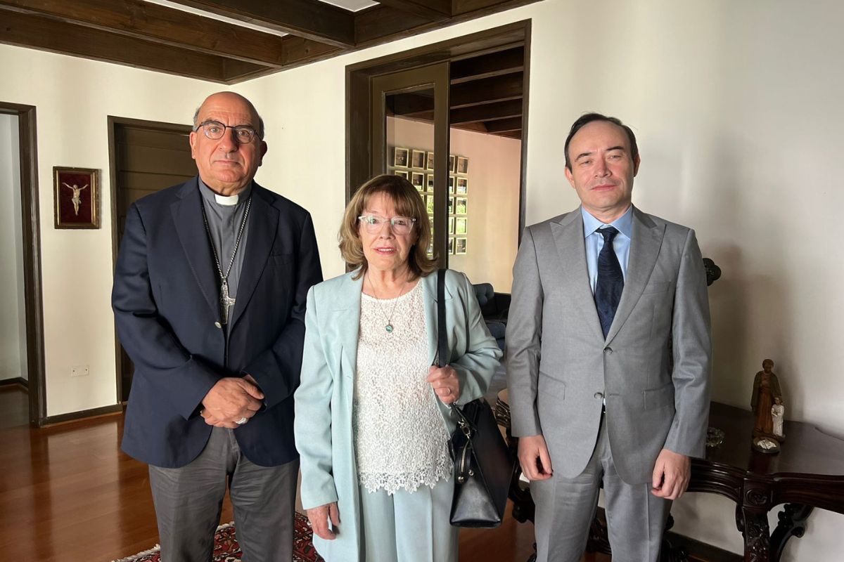 Familia Matute inició conmemoración de los 25 años de la desaparición ...