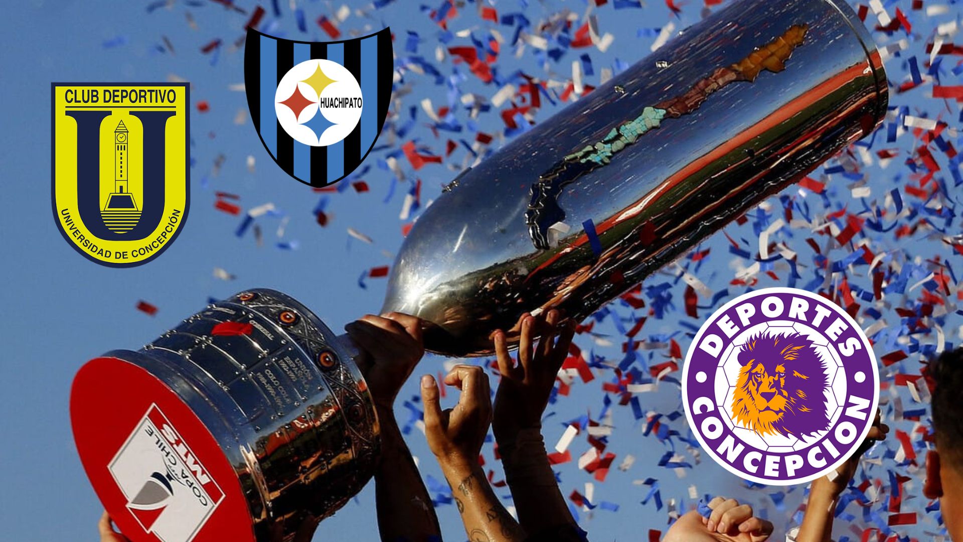 Historia de la Copa Chile: ¿Cuáles han sido los mejores desempeños en ...