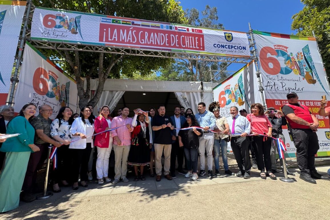 Festival REC 2025: Revelan Line Up completo