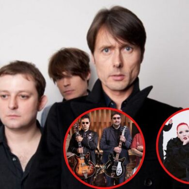 Festival REC 2025: Revelan Line Up completo