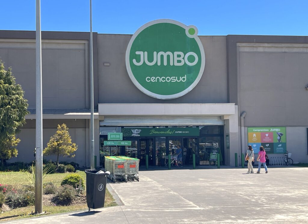 Supermercados Jumbo - Easy en el Gran Concepción y el Biobío ...