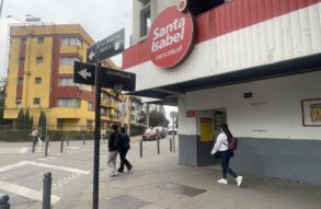 Supermercados Santa Isabel de Concepción: Ubicaciones y horarios de ...