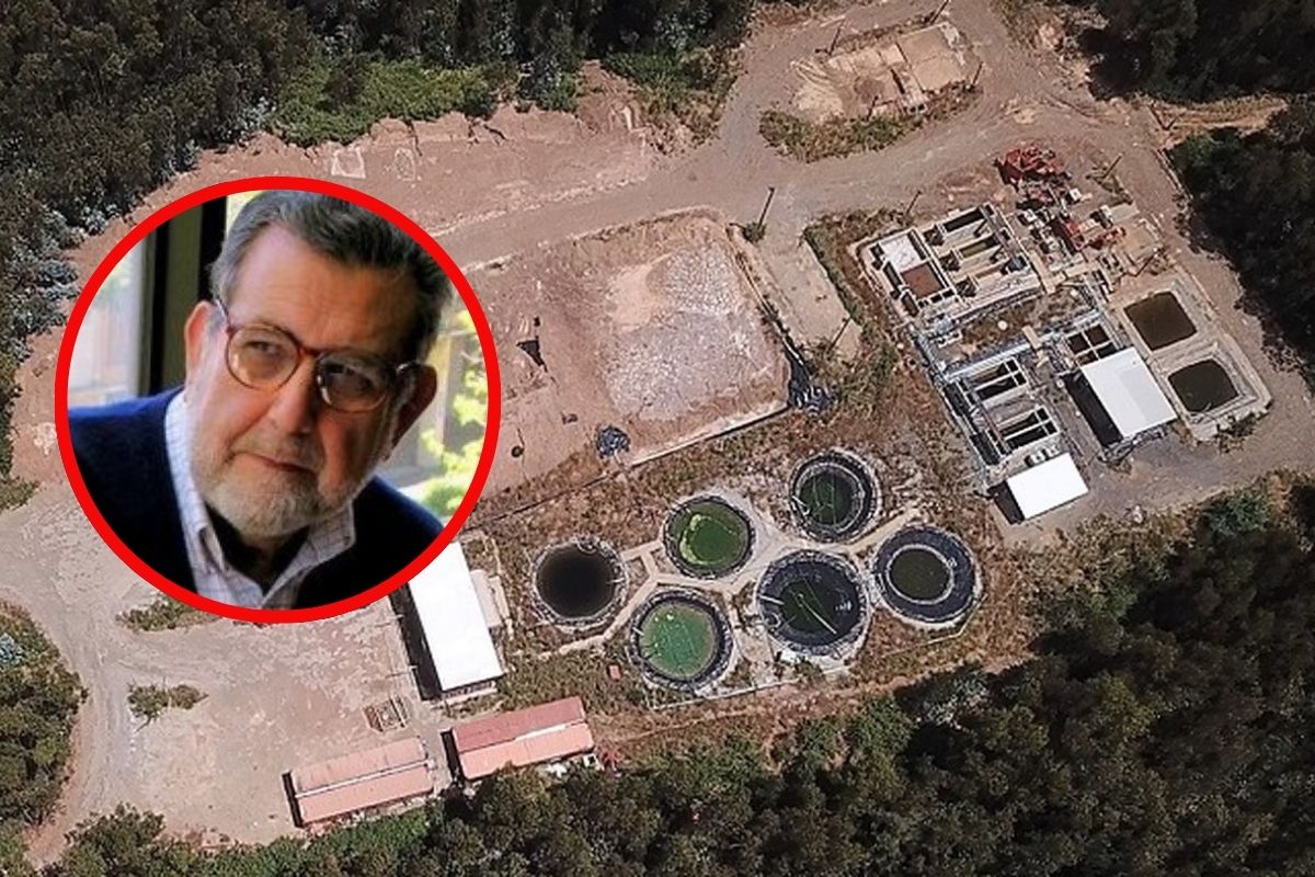 Aumenta el rechazo a Minera Aclara: Destacado arquitecto Antonio Zelada ...