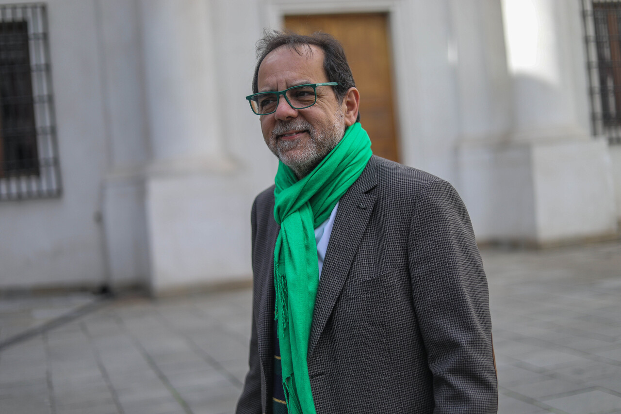 Elecciones Primarias 2025: Quién es Jaime Mulet, el candidato del ...