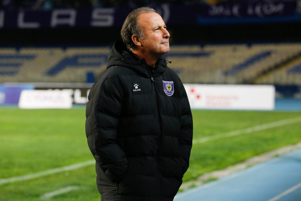 Remezón en la banca lila: Manuel Suárez se despidiría de la banca de ...