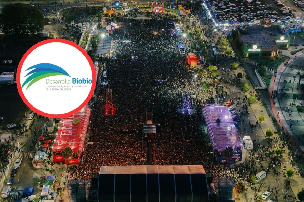 Festival REC 2025: Revelan Line Up completo