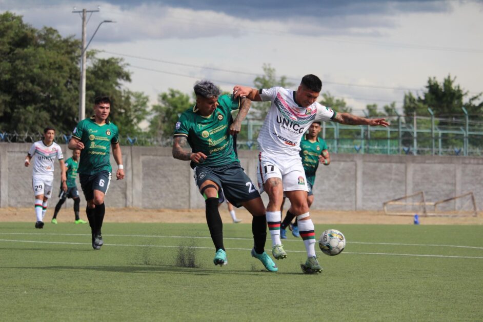 El minero se quedará un año más en Tercera A: Lota Schwager no pudo en ...