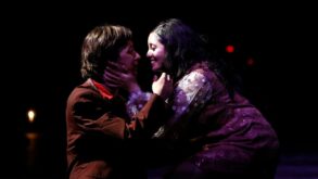 Teatro Nacional Chileno expondrá Romeo y Julieta en Teatro UdeC